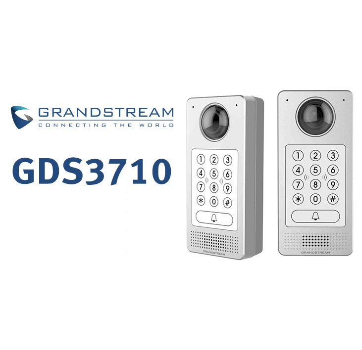 Grandstream New Door Phone