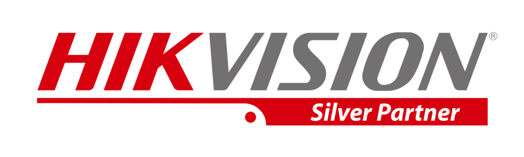 Hikvision Silver Partner